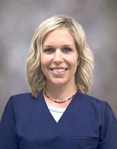 Hunter serves as new nurse navigator for University Hospitals Seidman ...